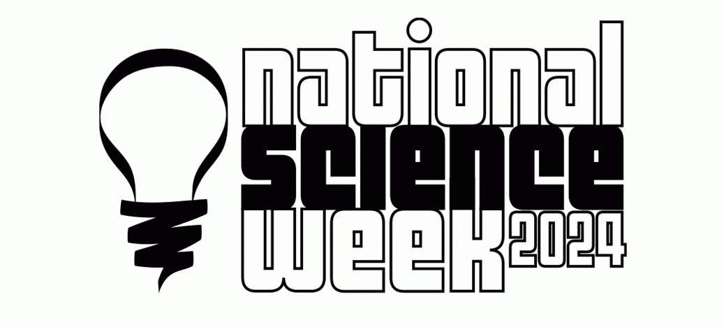 National Science Week 2024 - Libraries Tasmania