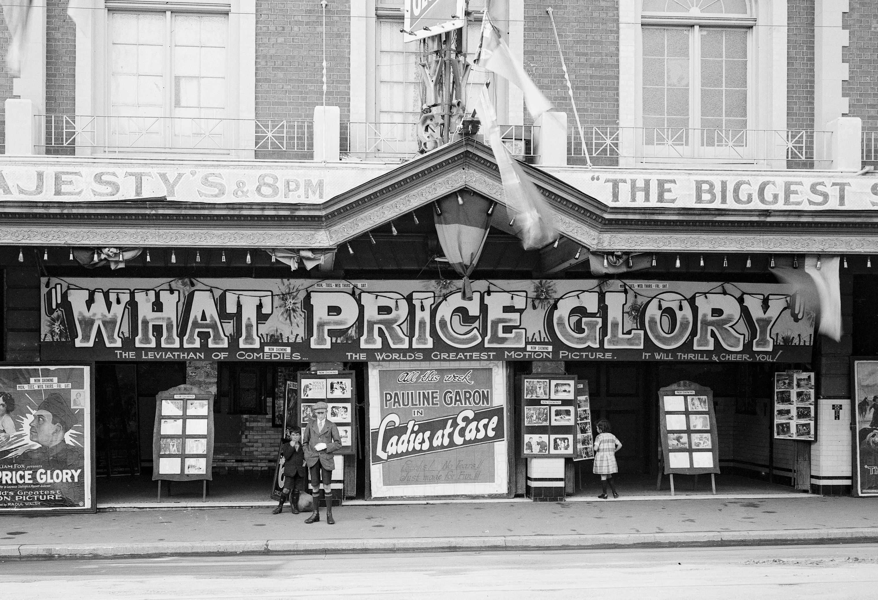 Recently Digitised Material - July 2024 - Libraries Tasmania