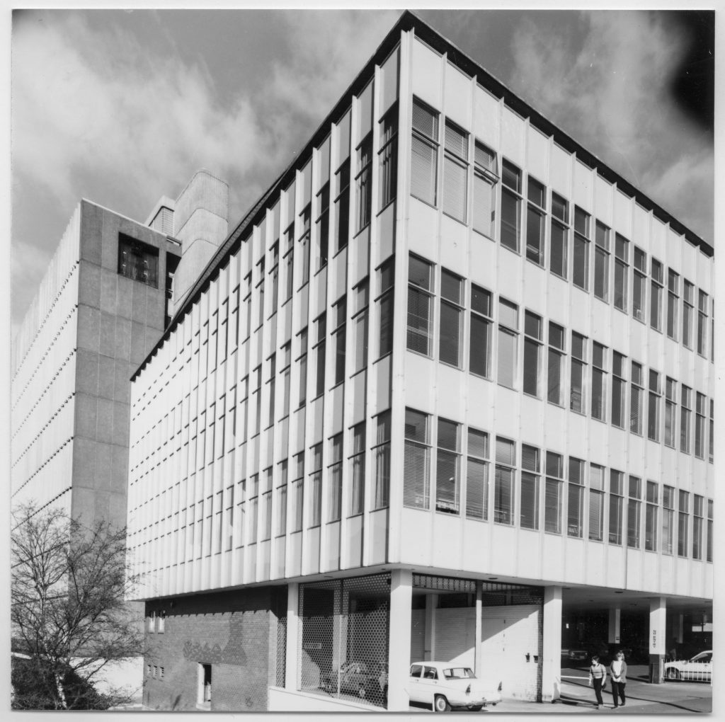Treasures of the State Library - Libraries Tasmania